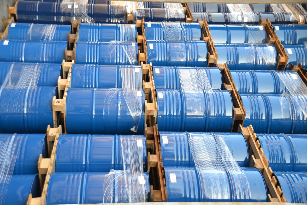 Rigenerazione e stoccaggio fusti | Tecno Fusti a Milano